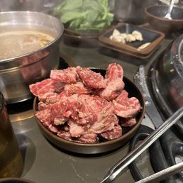 SEAPOT HOT POT & KBBQ - Updated August 2024 - 1273 Photos & 878 Reviews ...