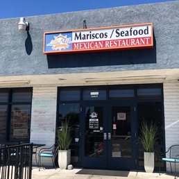 MARISCOS MAR AZUL - Updated January 2026 - 328 Photos & 458 Reviews ...
