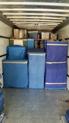 MURDOCK’S MOVING & STORAGE - Updated August 2025 - 134 Photos & 102 ...