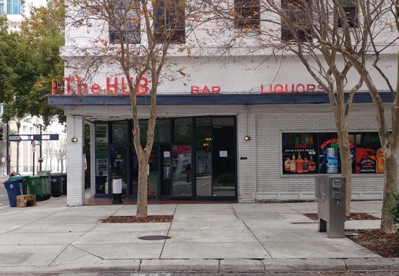 THE HUB BAR - 67 Photos & 148 Reviews - 719 N Franklin St, Tampa, FL - Yelp