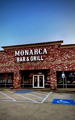 MONARCA BAR & GRILL - Updated September 2025 - 18 Photos & 28 Reviews ...