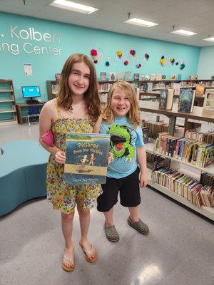 FRESNO COUNTY PUBLIC LIBRARY FIG GARDEN BRANCH - Updated November 2025 ...