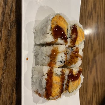 SAIKA SUSHI - 666 Photos & 235 Reviews - 576 Dick Rd, Depew, New York ...