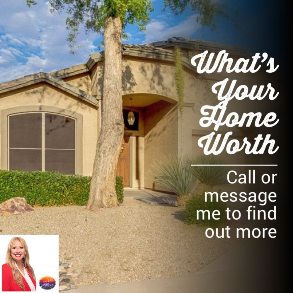 CHRISTINA FOX - PROSMART REALTY - 31 Photos - 1355 S Higley Rd, Gilbert ...