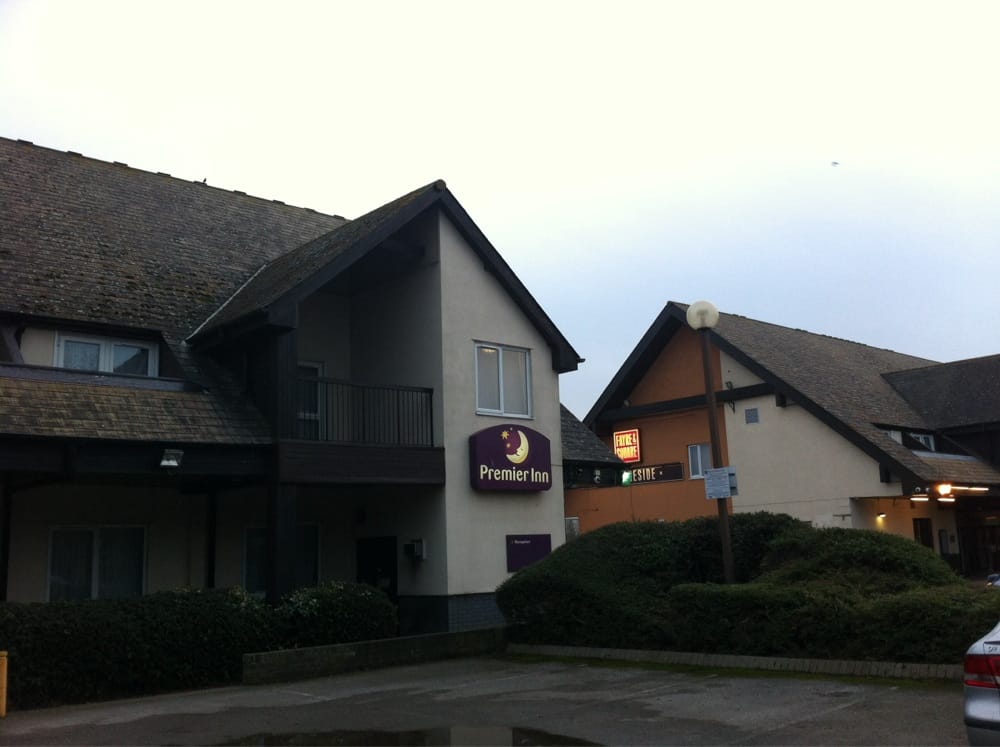 PREMIER TRAVEL INN - Brickhill Street, Milton Keynes, United Kingdom - Yelp