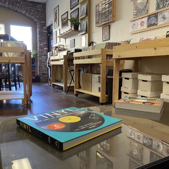 THE STACKS RECORD SHOP - Updated February 2025 - 135 Photos & 37 ...