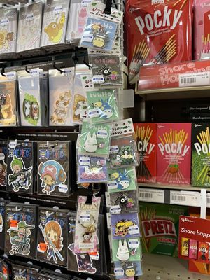 DAIDO MARKET - Updated December 2025 - 197 Photos & 203 Reviews - 11146 ...