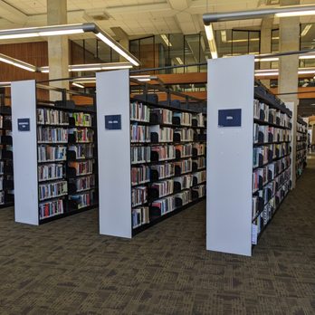 LOUISVILLE FREE PUBLIC LIBRARY - Updated December 2025 - 179 Photos ...