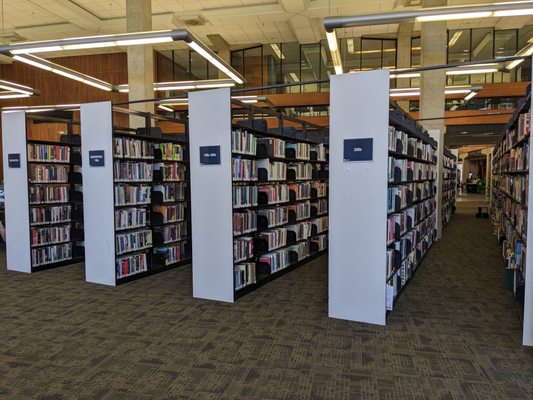 LOUISVILLE FREE PUBLIC LIBRARY - Updated December 2025 - 179 Photos ...