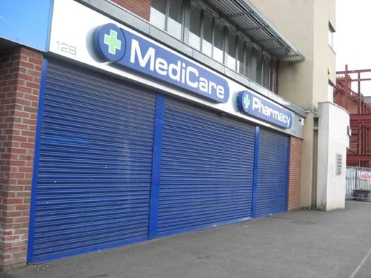 MEDICARE CHEMISTS - Updated August 2025 - 483 Ormeau Road, Belfast ...