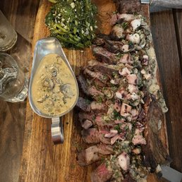 TRAMONTI RISTORANTE - Updated June 2024 - 113 Photos & 93 Reviews - 76 ...