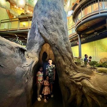 ROBINSON NATURE CENTER - Updated August 2025 - 98 Photos & 26 Reviews ...