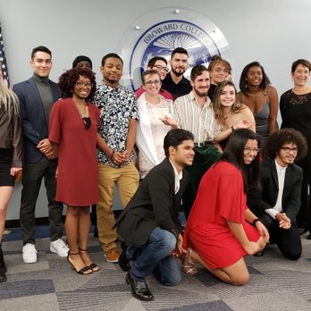 BROWARD COMMUNITY COLLEGE - Updated December 2025 - 24 Photos - 225 E ...