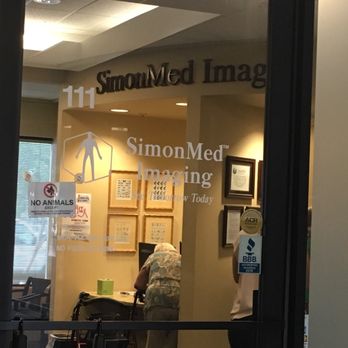 SIMONMED IMAGING - PALM VALLEY - Updated December 2025 - 10 Photos & 40 ...