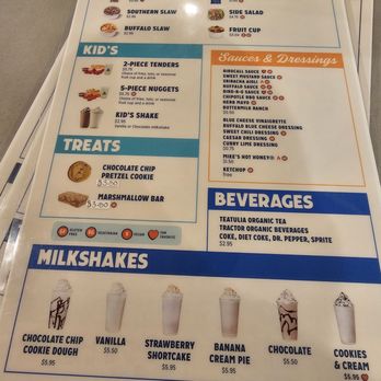 BIRDCALL - ALL NATURAL CHICKEN - Updated December 2024 - 138 Photos ...