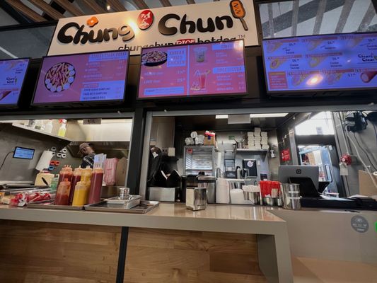 CHUNG CHUN RICE HOT DOG POLARIS - Updated September 2025 - 43 Photos ...