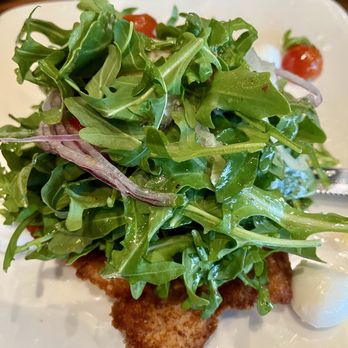 ECCO - Updated December 2025 - 240 Photos & 171 Reviews - 6540 Main St ...