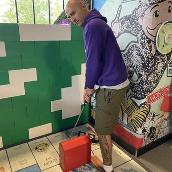 THE FAT PUTTER - Updated February 2025 - 157 Photos & 59 Reviews - 111 ...