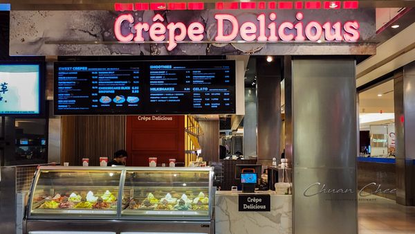 CREPE DELICIOUS - Updated June 2026 - 61 Photos & 38 Reviews - 220 ...