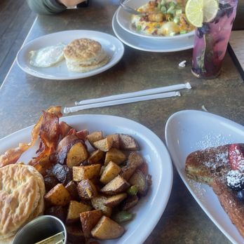 THE EXECUTIVE DINER - Updated December 2024 - 645 Photos & 580 Reviews ...