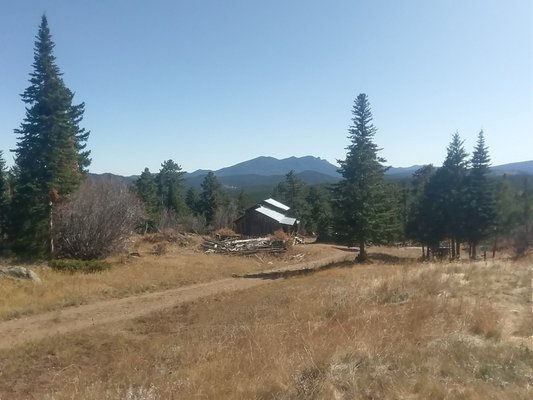 CARIBOU RANCH OPEN SPACE - 10 Photos - Nederland, CO - Yelp