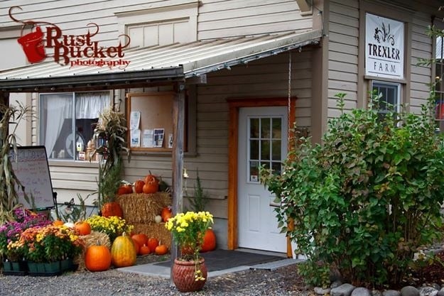 TREXLER FARM - Updated December 2025 - 17 Photos & 20 Reviews - 20146 ...