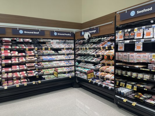 SAFEWAY - Updated July 2025 - 35 Photos & 106 Reviews - 4732 Brooklyn ...