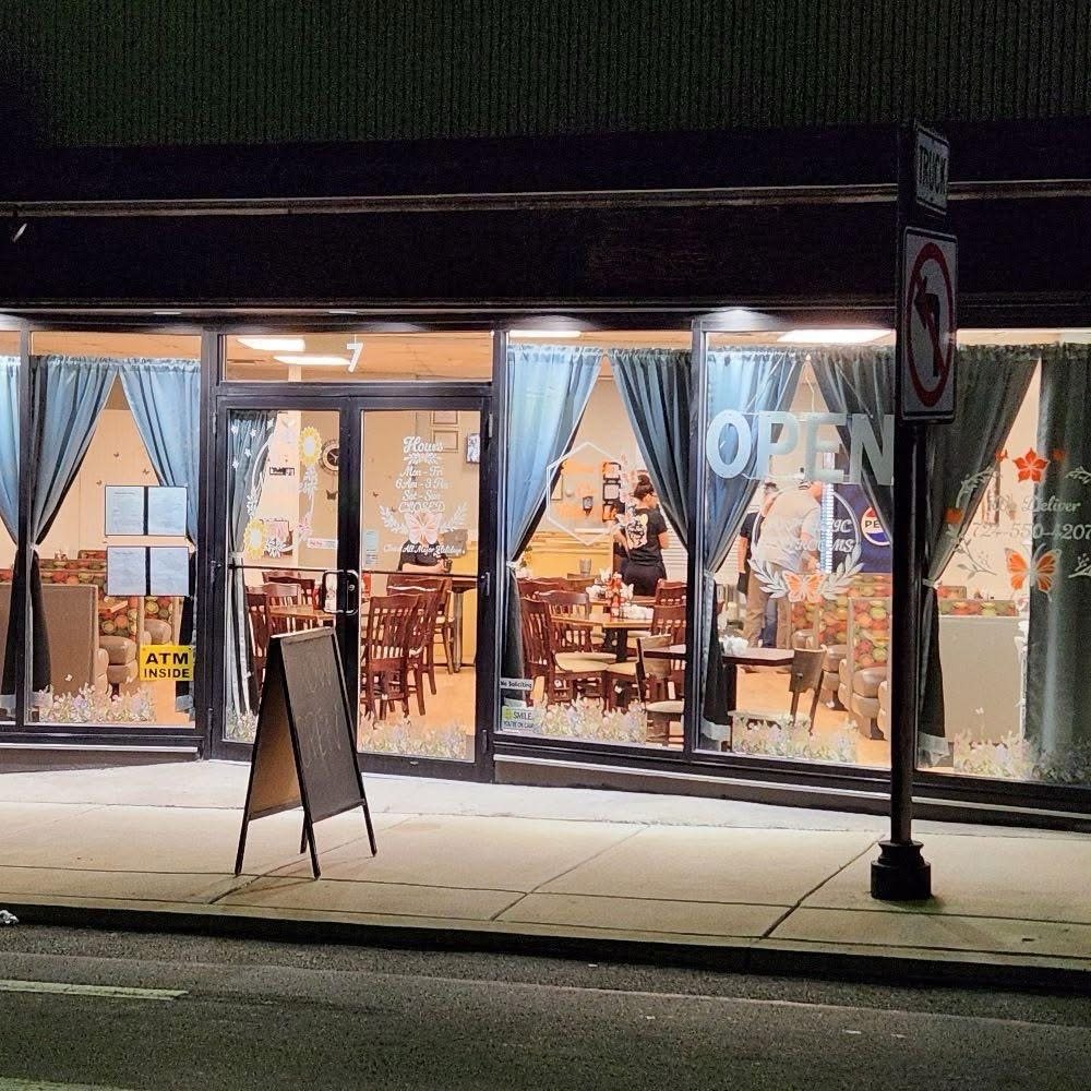 NAE NAE’S DINER - Updated May 2025 - 7 Morgantown St, Uniontown ...