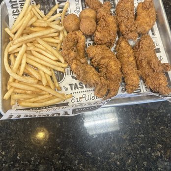 KRAZY GOOD FOOD - Updated February 2026 - 277 Photos & 114 Reviews ...
