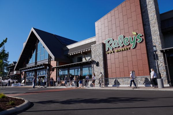 RALEY’S O-N-E MARKET - Updated October 2025 - 136 Photos & 132 Reviews ...