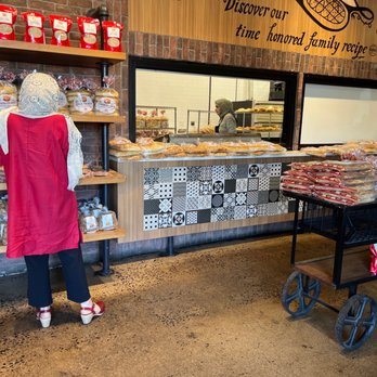 TASKIN BAKERY - Updated May 2025 - 382 Photos & 191 Reviews - 103 Hazel ...