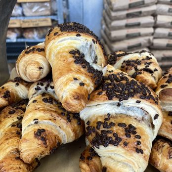 SPRING MILL BREAD - Updated December 2025 - 88 Photos & 50 Reviews ...