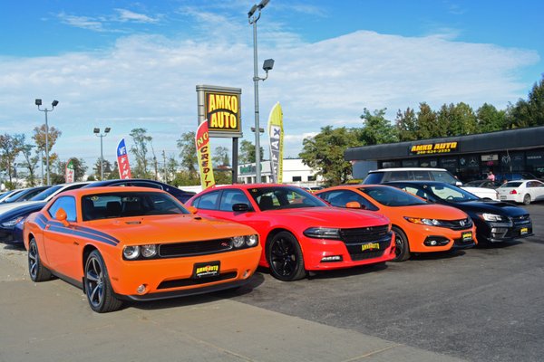 AMKO AUTO LAUREL - Updated January 2026 - 24 Photos & 66 Reviews - 3520 ...