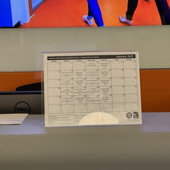 SHANNON WALKER LIBRARY - Updated July 2025 - 71 Photos & 10 Reviews ...