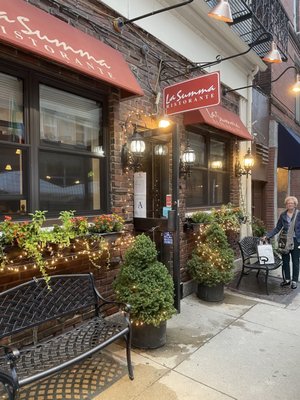 LA SUMMA - 223 Photos & 403 Reviews - 30 Fleet St, Boston ...