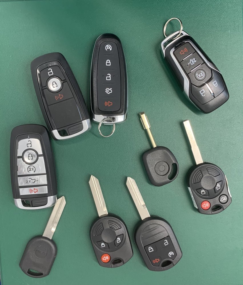 A-1 LOCKSMITH - Updated July 2025 - 14 Photos - 1576 Second St ...