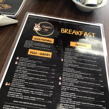 CHAPPIE’S CAFE - Updated August 2025 - 69 Photos & 63 Reviews - 754 W ...