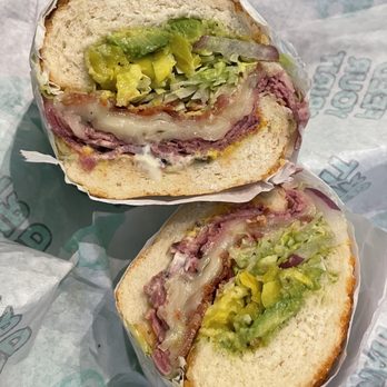 GHOST SANDO SHOP - Updated December 2024 - 115 Photos & 69 Reviews ...