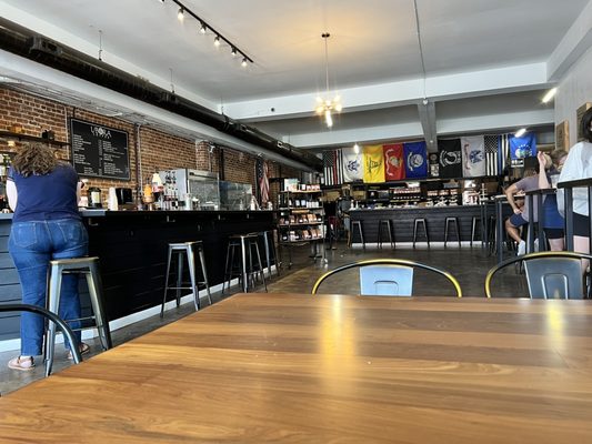 UBORA COFFEE ROASTERS - 234 Photos & 121 Reviews - 1128 Jones St ...