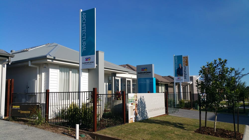 DSG SIGNS - Updated April 2024 - Brisbane Queensland, Australia ...