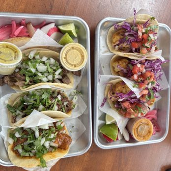 TACOS EL DIABLO - Updated January 2025 - 240 Photos & 233 Reviews - 509 ...