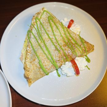 CHURN CAFE AND CRÊPERIE - Updated September 2024 - 254 Photos & 90 ...