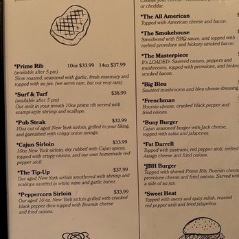 THE BOB HOUSE & THE REEL ‘N TAVERN - Updated July 2025 - 77 Photos ...