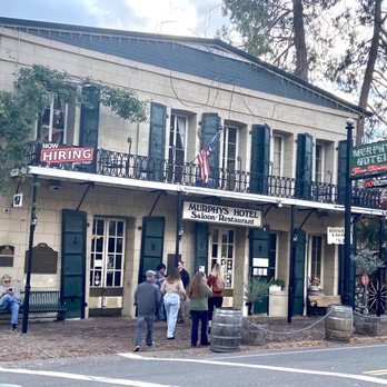 MURPHYS HISTORIC HOTEL - Updated July 2024 - 187 Photos & 195 Reviews ...