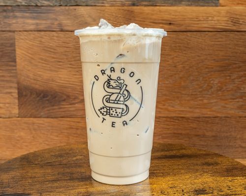 DRAGON TEA - Updated November 2024 - 75 Photos & 19 Reviews - 317 ...