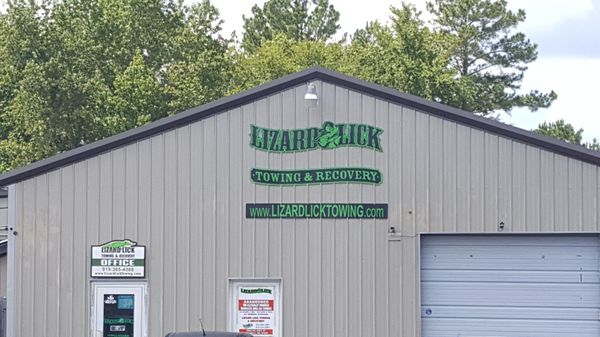 LIZARD LICK TOWING AND RECOVERY - Updated April 2026 - 28 Photos & 34 ...