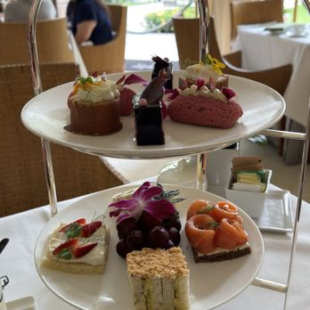 HALEKULANI AFTERNOON TEA - Updated November 2024 - 446 Photos & 111 ...