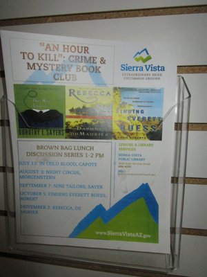 SIERRA VISTA PUBLIC LIBRARY - Updated August 2025 - 48 Photos & 13 ...