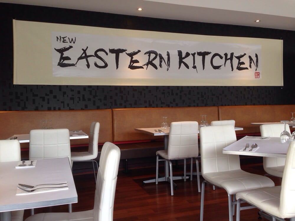NEW EASTERN KITCHEN - Updated December 2024 - 12 Photos - 619 Magill Rd ...
