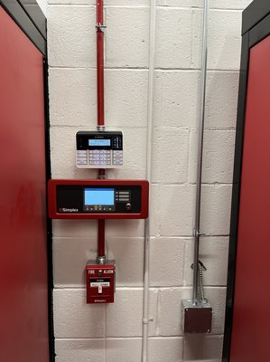 SYNERGY FIRE AND SECURITY - Updated May 2025 - 18 Photos - Burlington ...